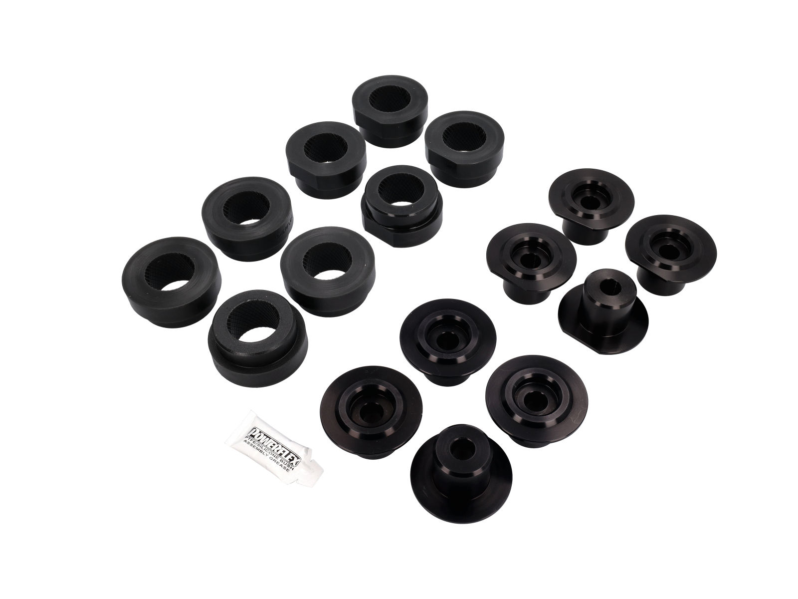 Porsche 993 Powerflex Rear Subframe Bush PFR57-920 PFR57920 - PFR57 ...