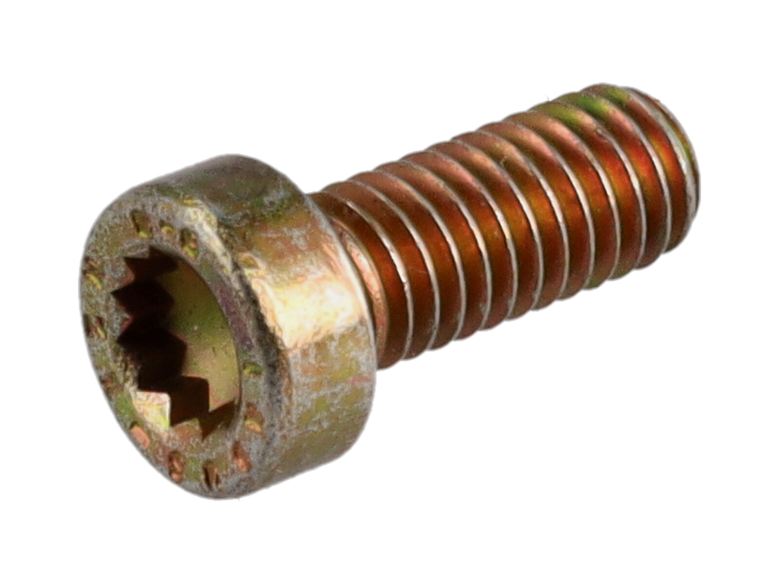 Porsche 911 69-85 Socket head bolt for Targa roof catch 99950900602 ...