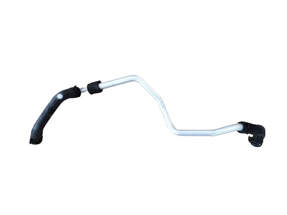 Heating hose for Porsche 971 Panamera PAE819350 9A781935000 - PAE819350 ...