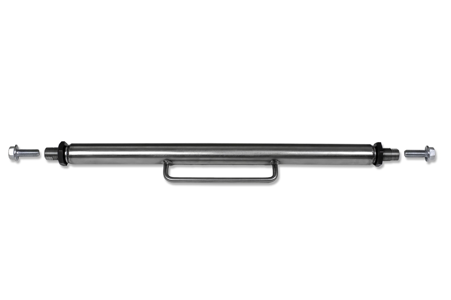 Brey krause sub strap mount for adjustable BK mount system. Porsche 991 ...