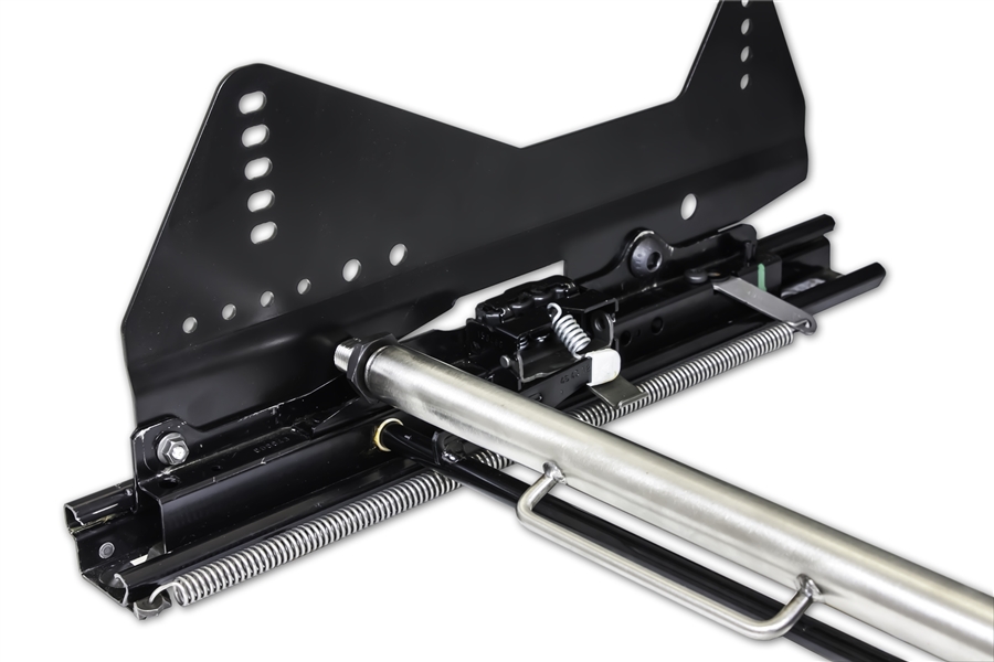 Brey krause sub strap mount for adjustable BK mount system. Porsche 991 ...