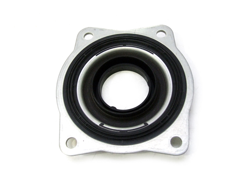 Porsche Cayenne Crankshaft Seal with Flange 94810191020 - 94810191020 ...
