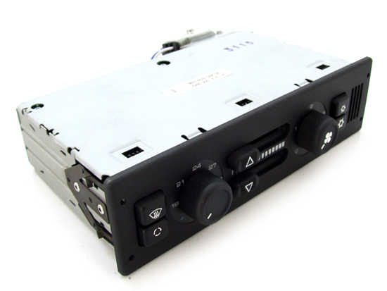 Porsche 993 Air Conditioner Control Switch 993659048X 993659048AU ...