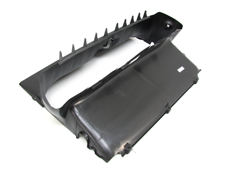 Porsche 958 Cayenne Front Bumper Centre Grille 95857532330 ...