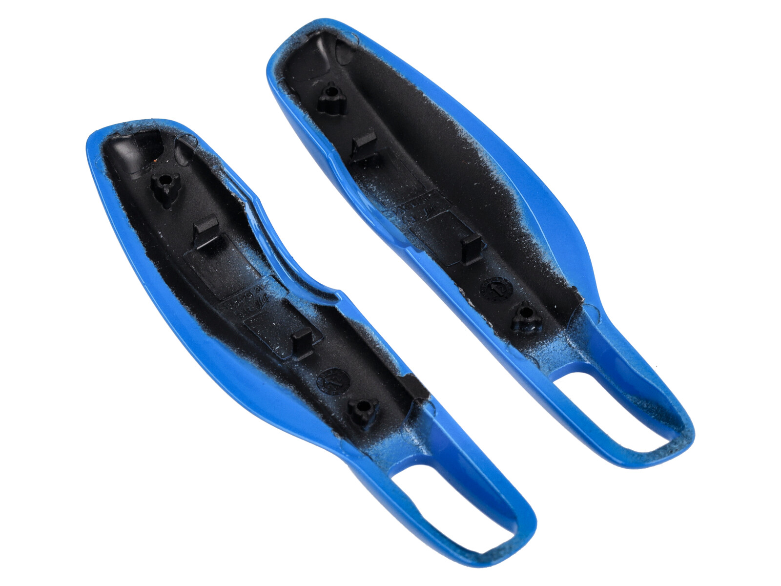 Porsche 991 992 Cayenne Panamera Macan Key cover painted 99104480122 ...