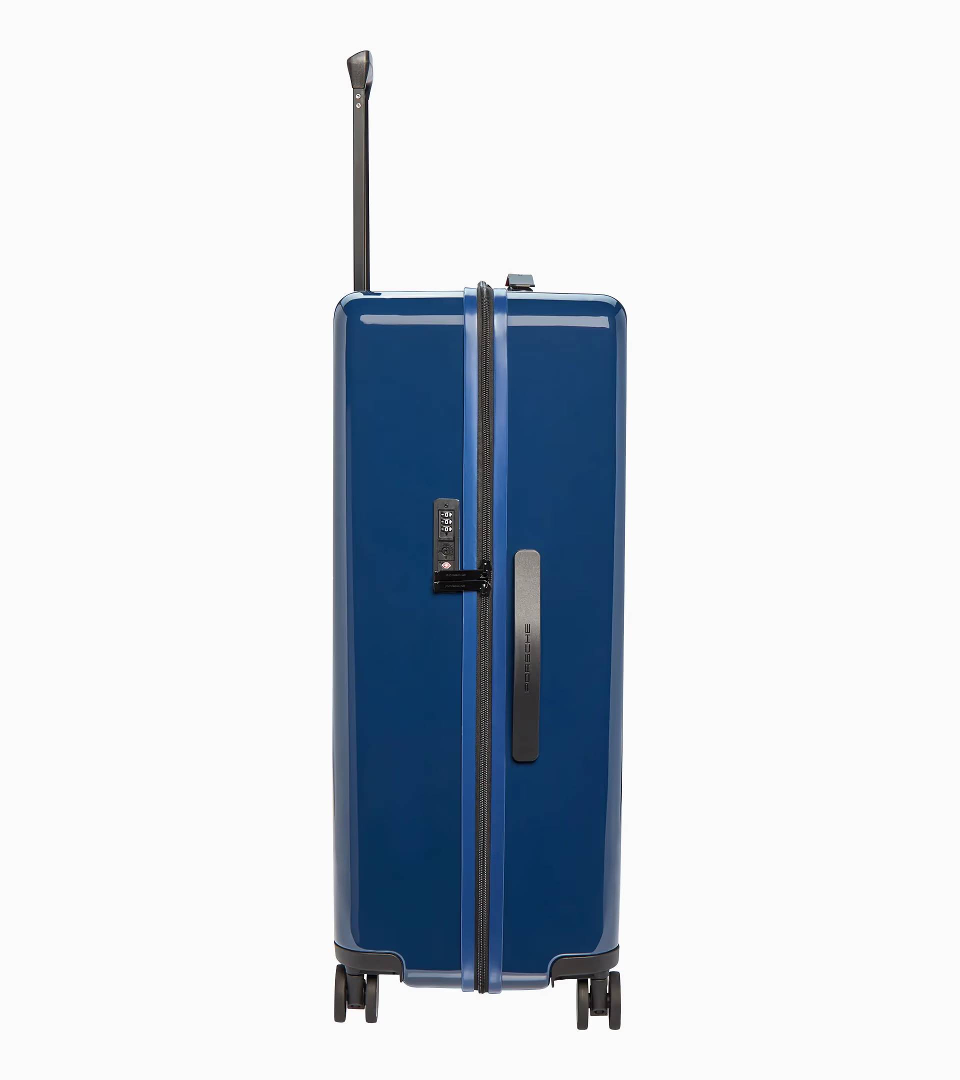 WAP0354010R00S WAP0354020R00M WAP0354030R00L Trolley Style Suitcase ...