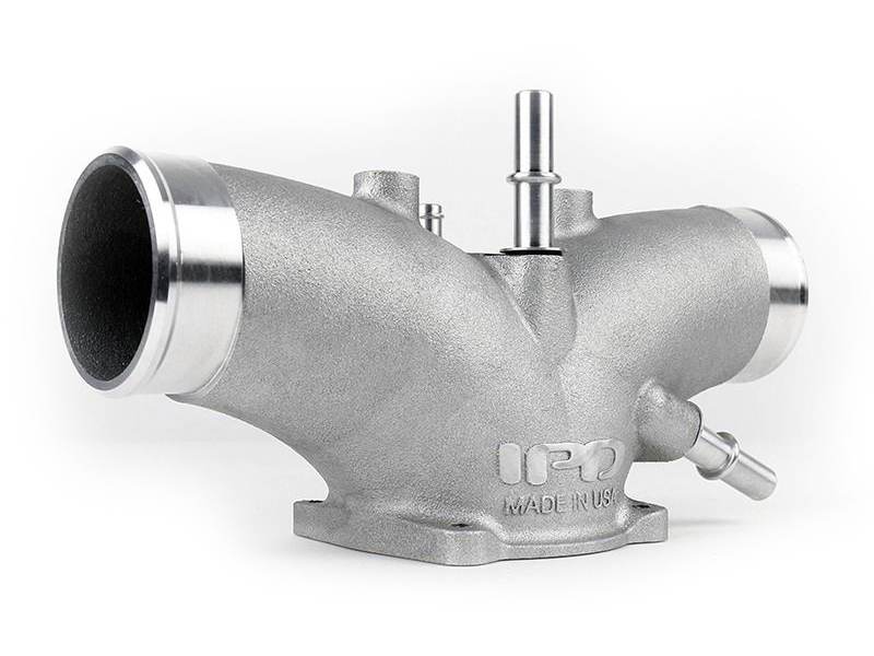 Performance Plenum | Design 911