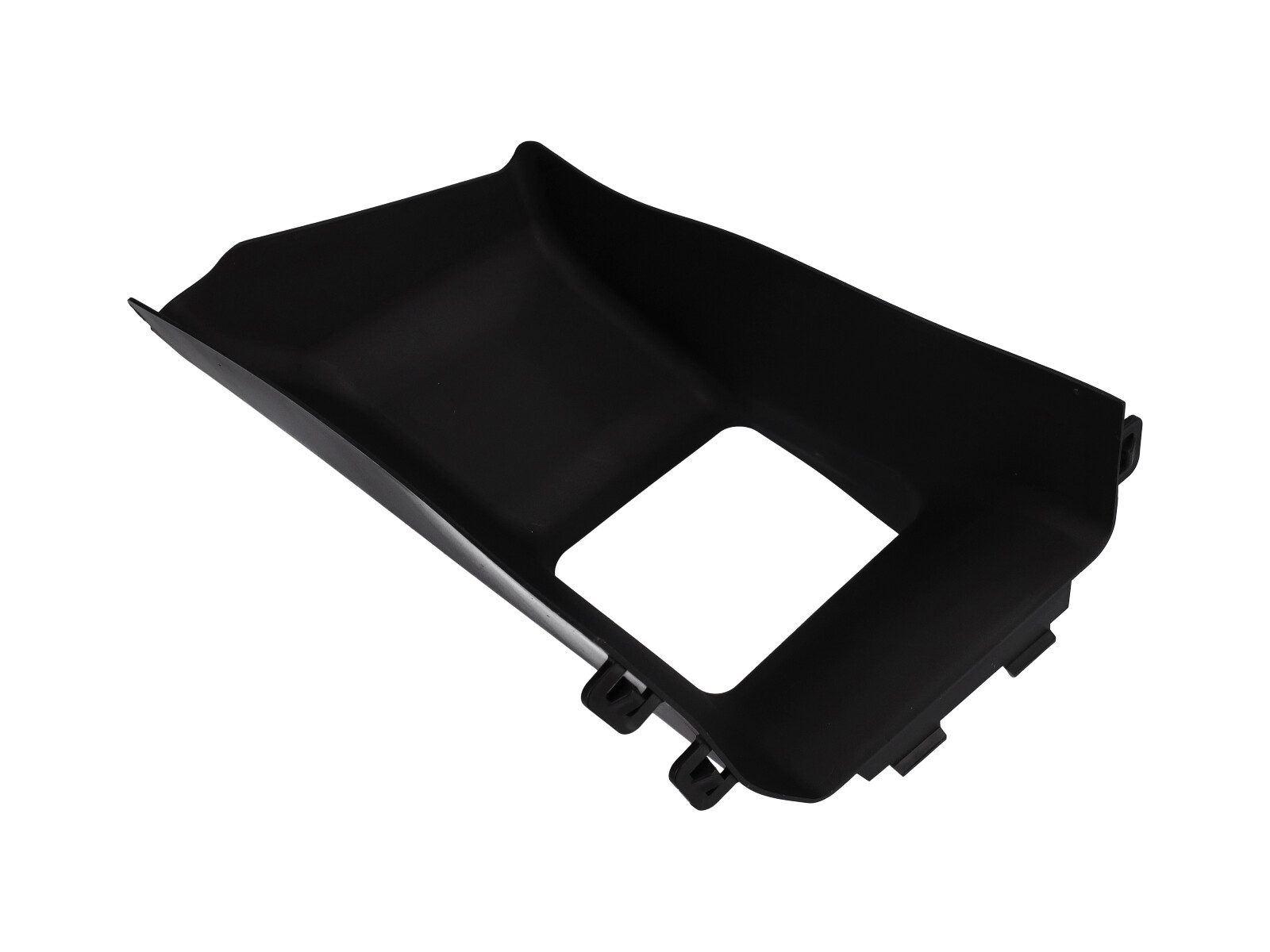 Porsche Bumper Support Brackets, Retainers & Braces | Mounting Hardware ...