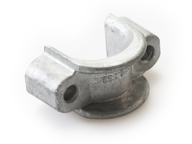 Porsche Anti-Roll Bar Brackets | Design911 Mounts & Clamps for ...