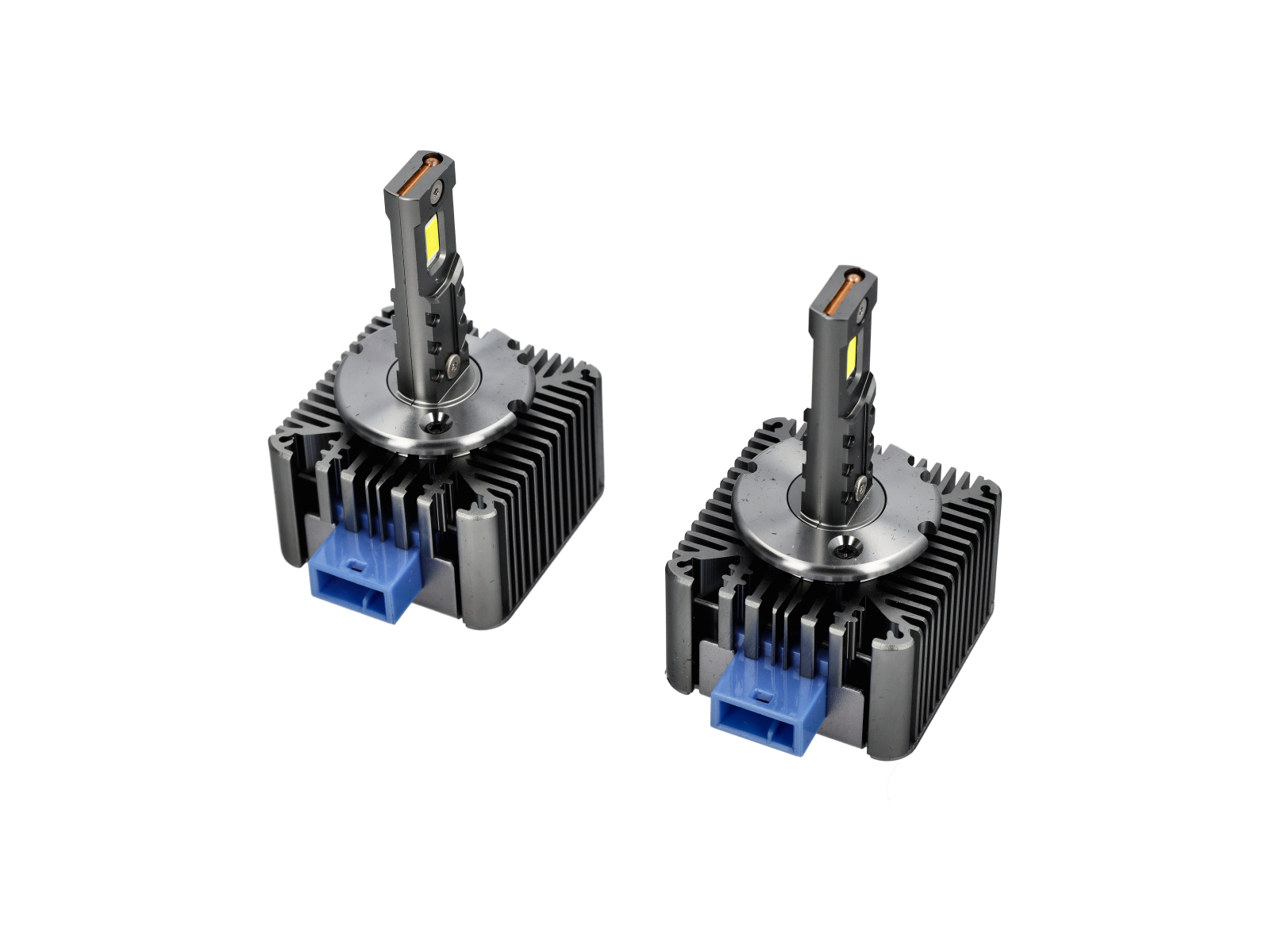 95863121900/2 Xenon Headlamp Bulb - D8S - For Vehicles With Static, Non ...