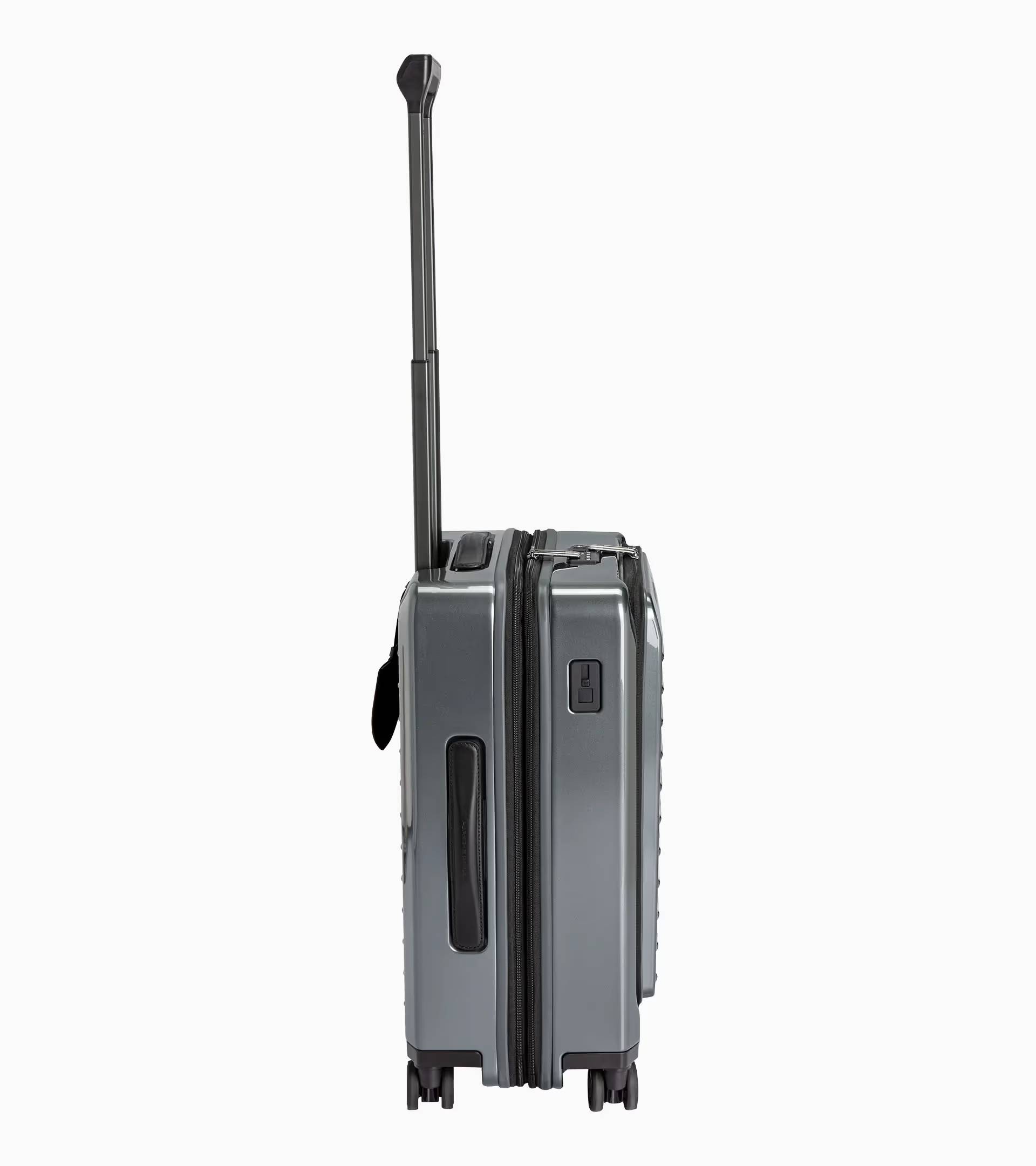 Porsche Roadster Hard Case Trolley Collection | Design 911