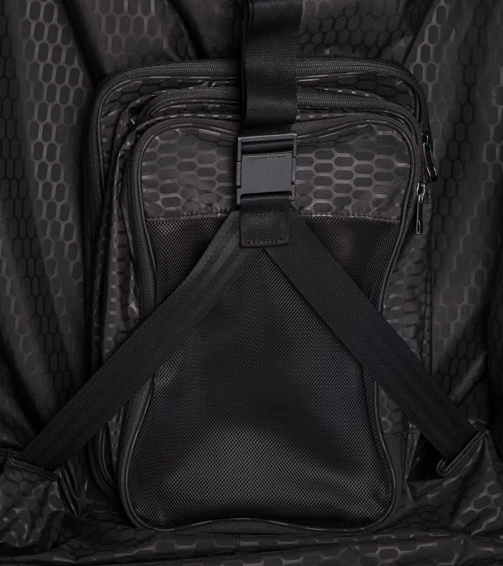 Porsche Roadster Hard Case Trolley Collection | Design 911