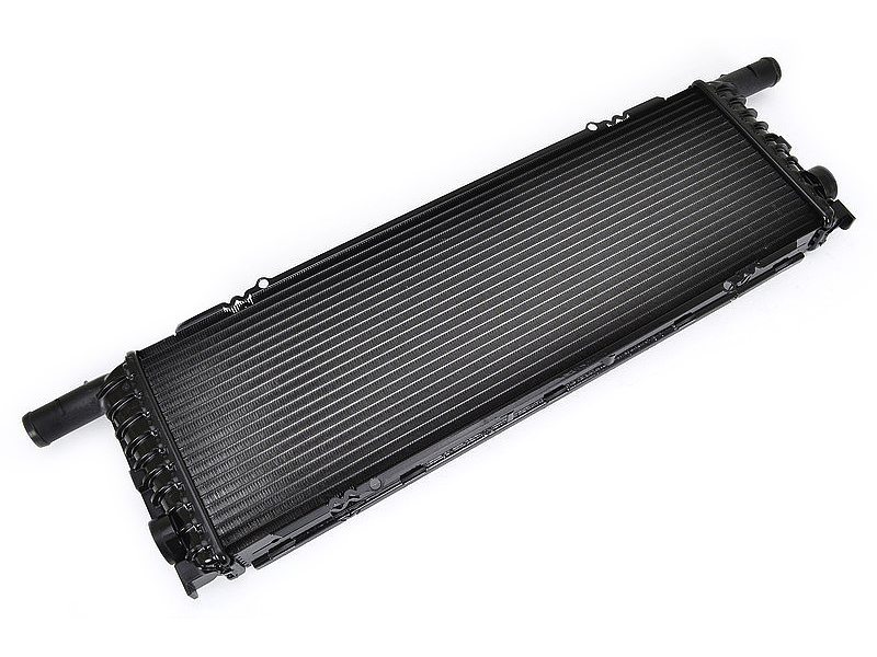 Radiator Water / Coolant - Centre Porsche Cayman GT4, 991 Turbo ...