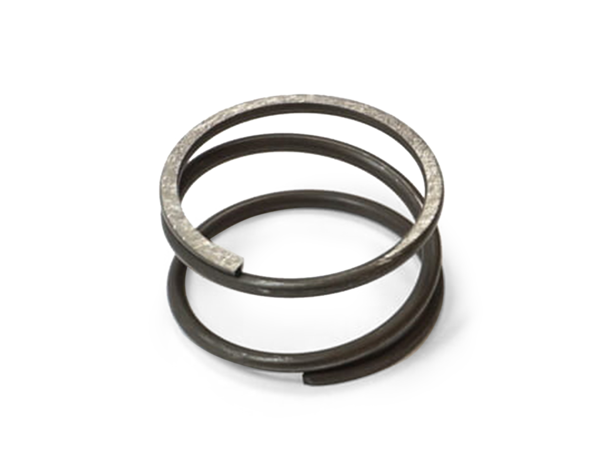 Porsche 911 Horn compression spring for steering wheel 91434771300 ...