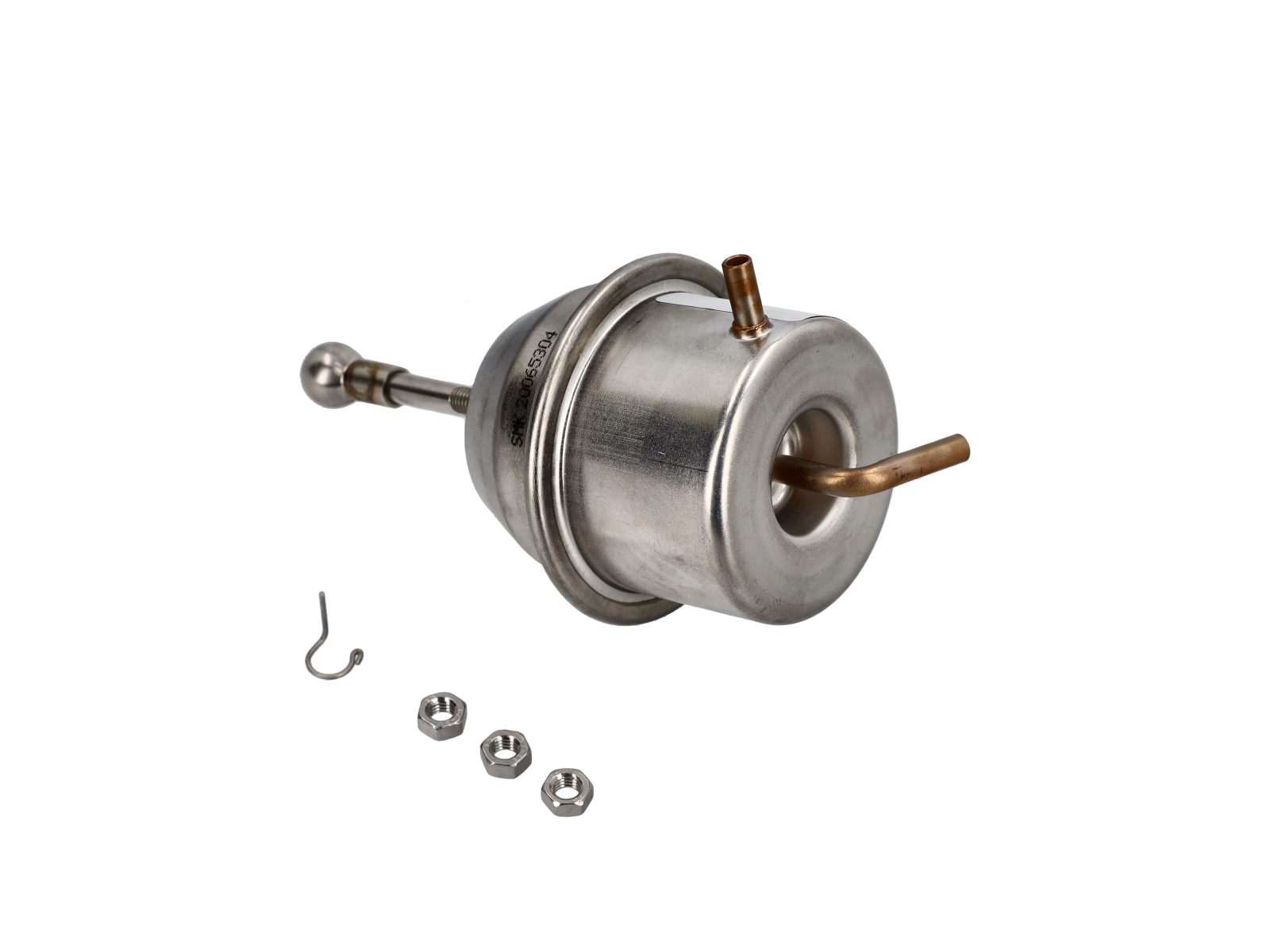 Porsche 991.1 Carrera Sport exhaust vacuum replacement unit 99111138201 ...