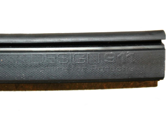 Front Bonnet Hood Seal Porsche 911 912 1964-65 Original Shape ...