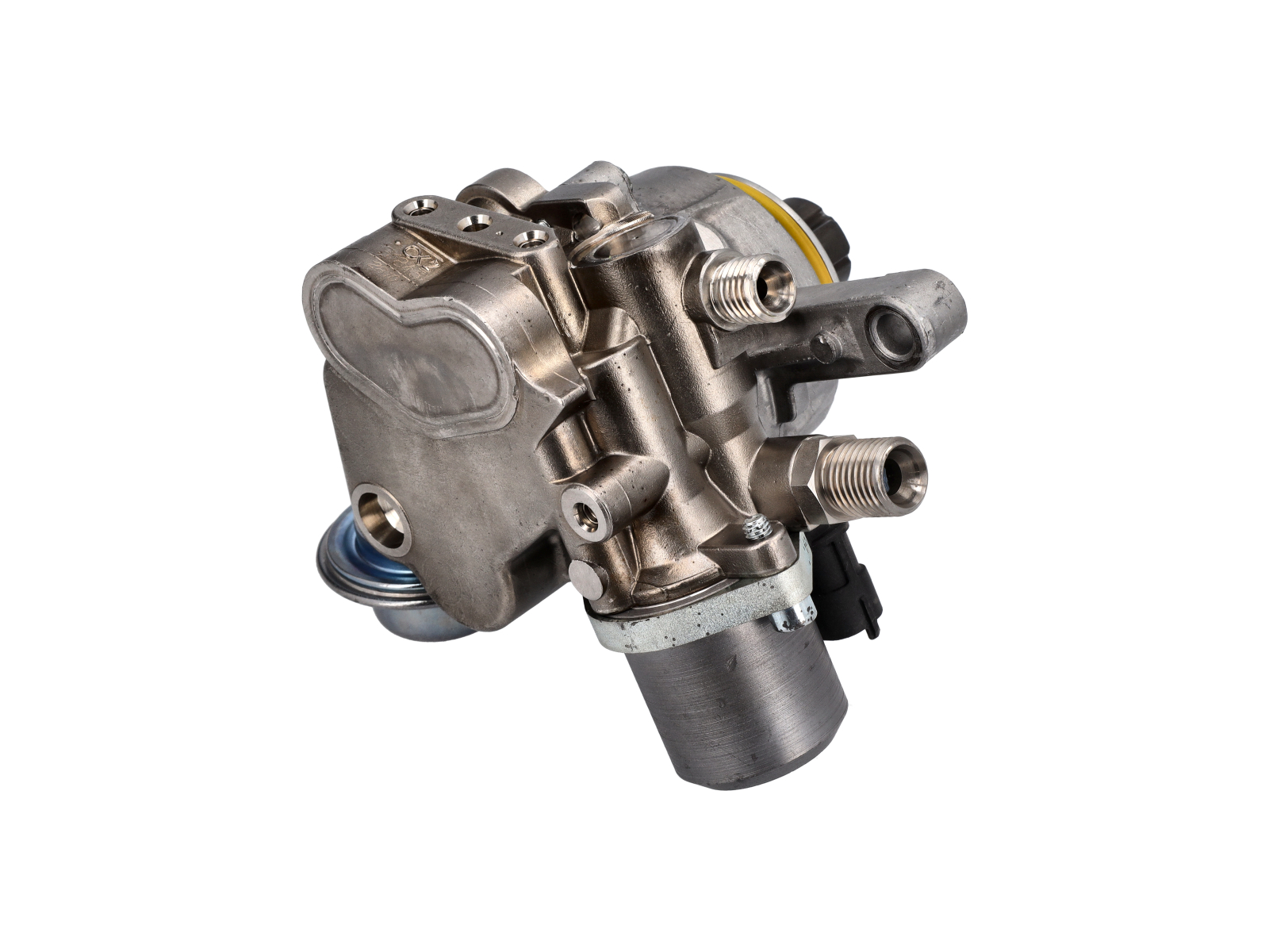 Porsche Cayenne High Pressure Pump 94811031507, 94811031507 ...