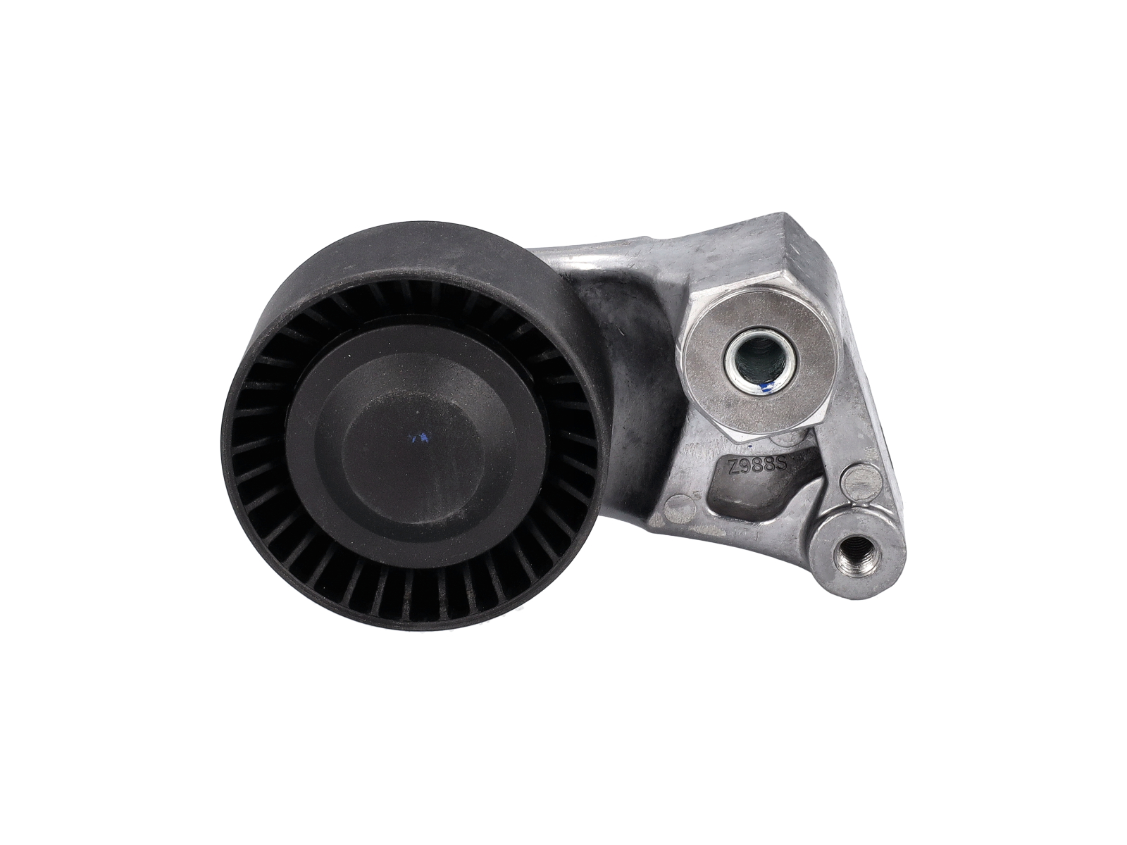 Porsche 94810240375 Drive belt tensioning roller lever for Porsche ...