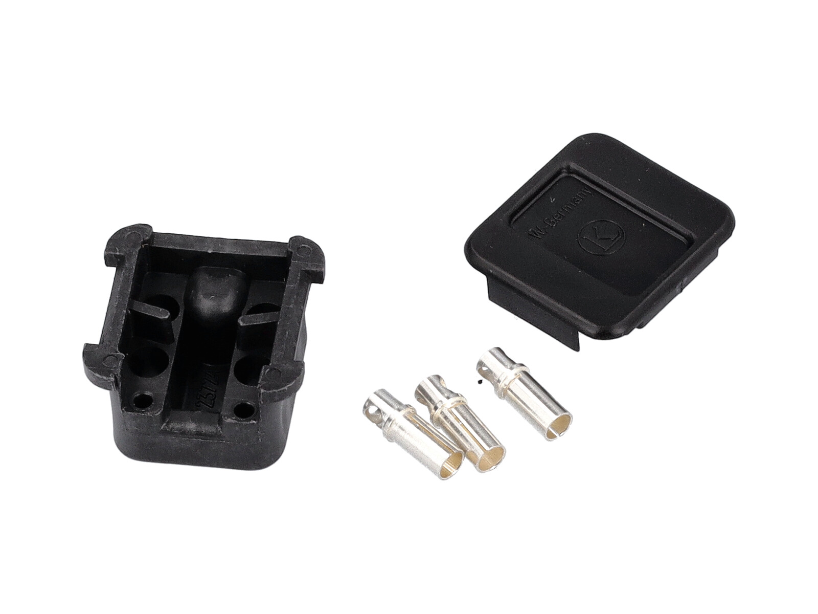 Porsche Fuel Level Sender Units | Precision Fuel Gauge Sensors ...