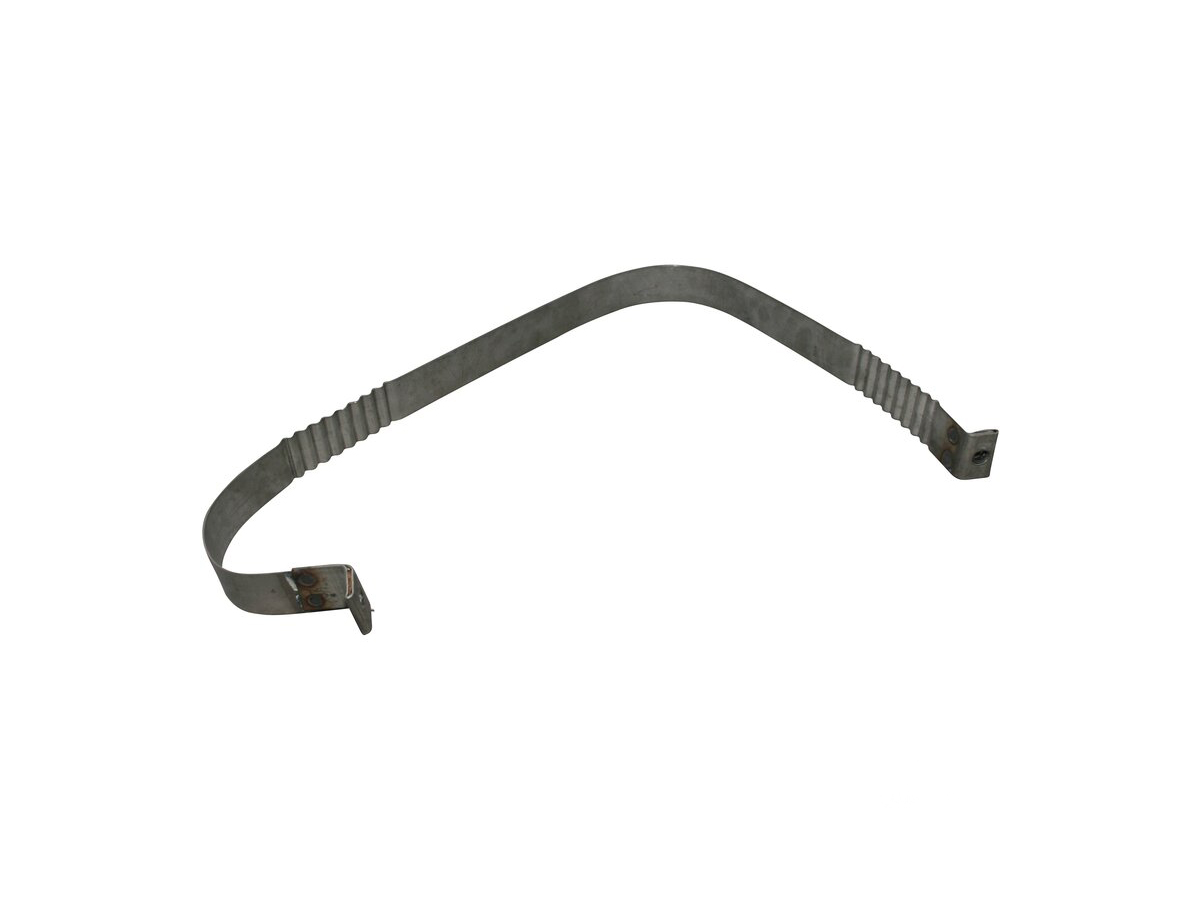 Porsche 993 Exhaust muffler strap 99311111907 - 99311111907/1 | Design 911