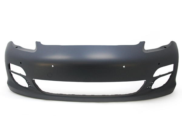 Porsche 970 Panamera Front bumper 97050591141 - 97050591141 | Design 911