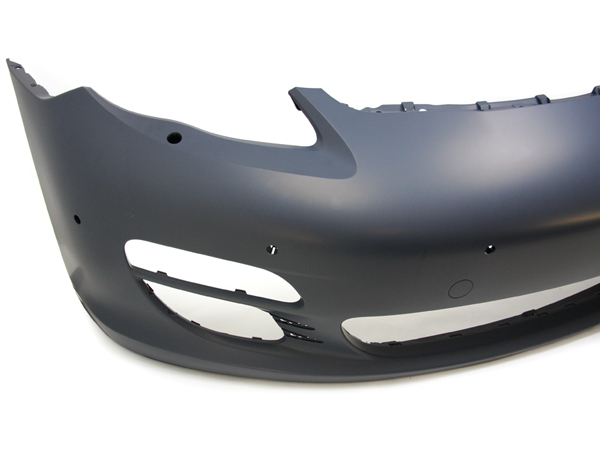 Porsche 970 Panamera Front bumper 97050591141 - 97050591141 | Design 911
