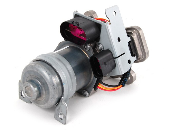 Porsche Transfer case electric servo motor for Porsche 955 957 Cayenne ...