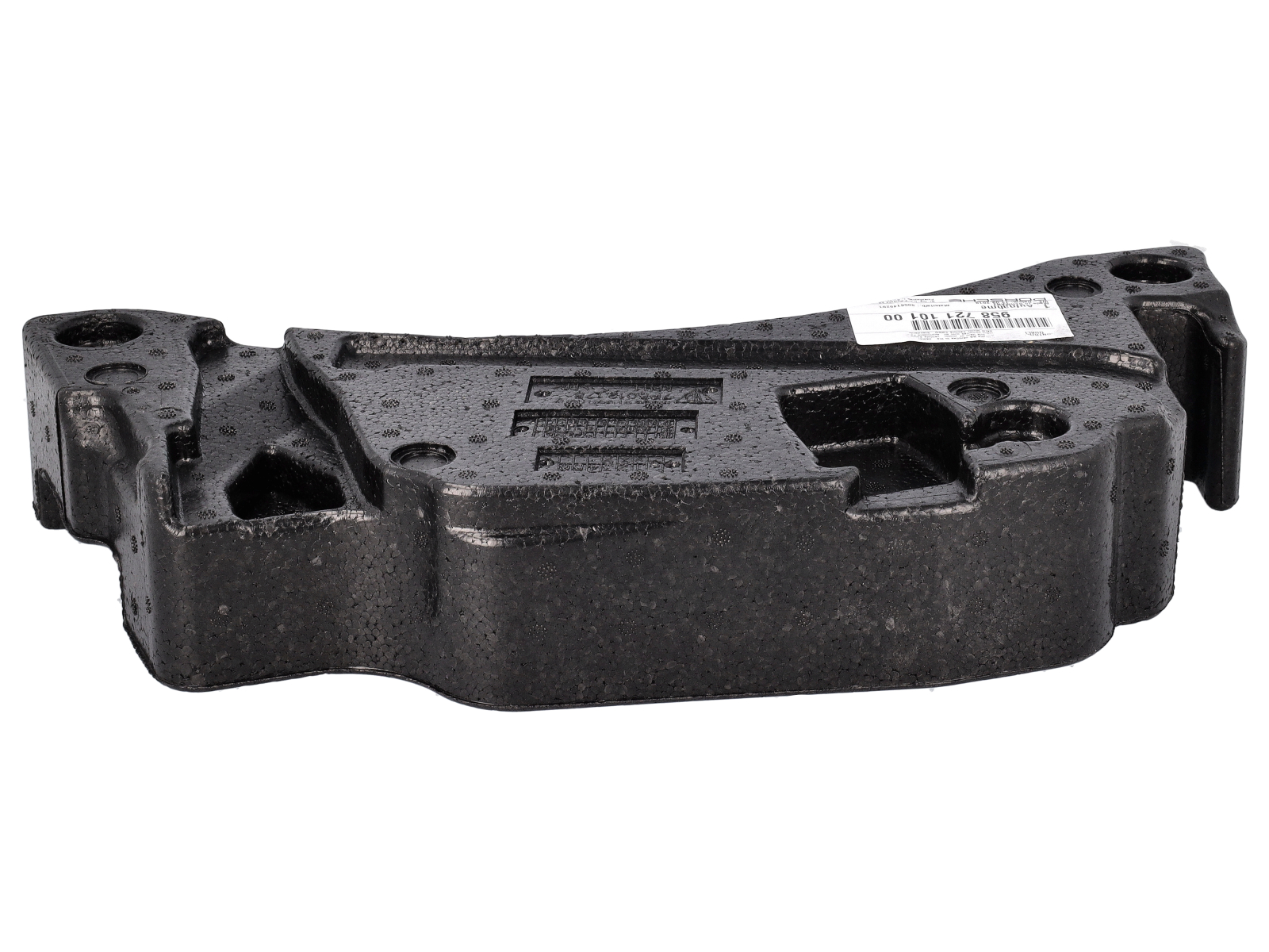 Bandeja de montaje para gato de coche. Porsche 958 Cayena - 95872110100 ...