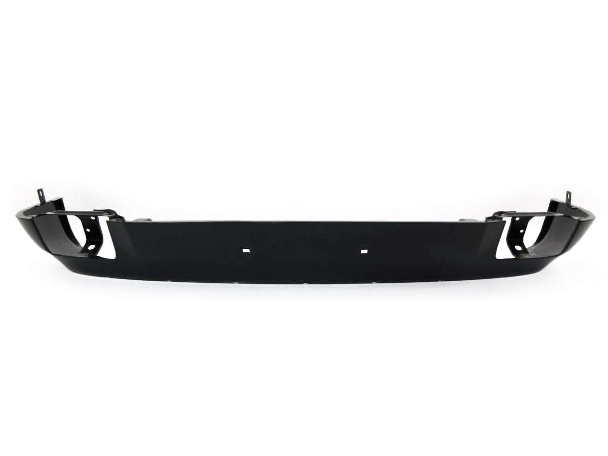 Porsche 911 Front Lower Metal Valance 91150397100GRV - 91150397100GRV/2 ...