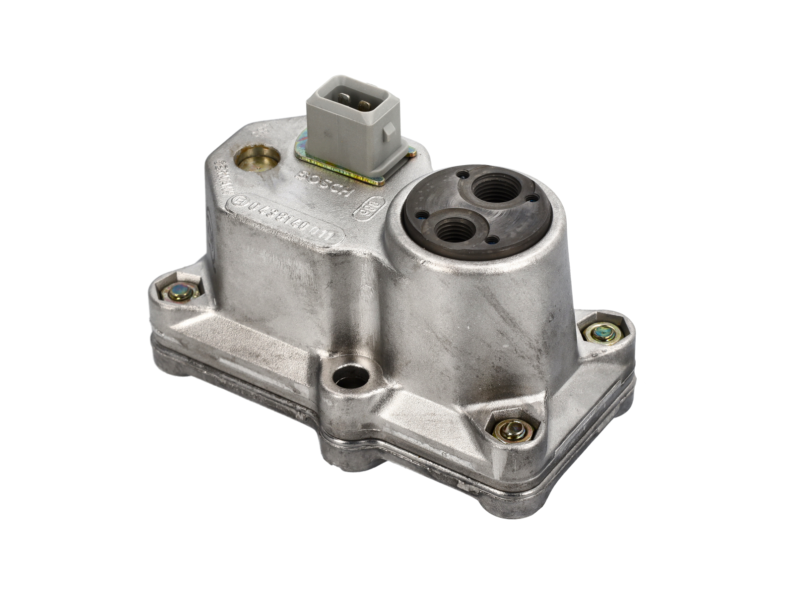 063133403X Warm-Up Valve/Regulator - Exchange Unit. Porsche 924 ...