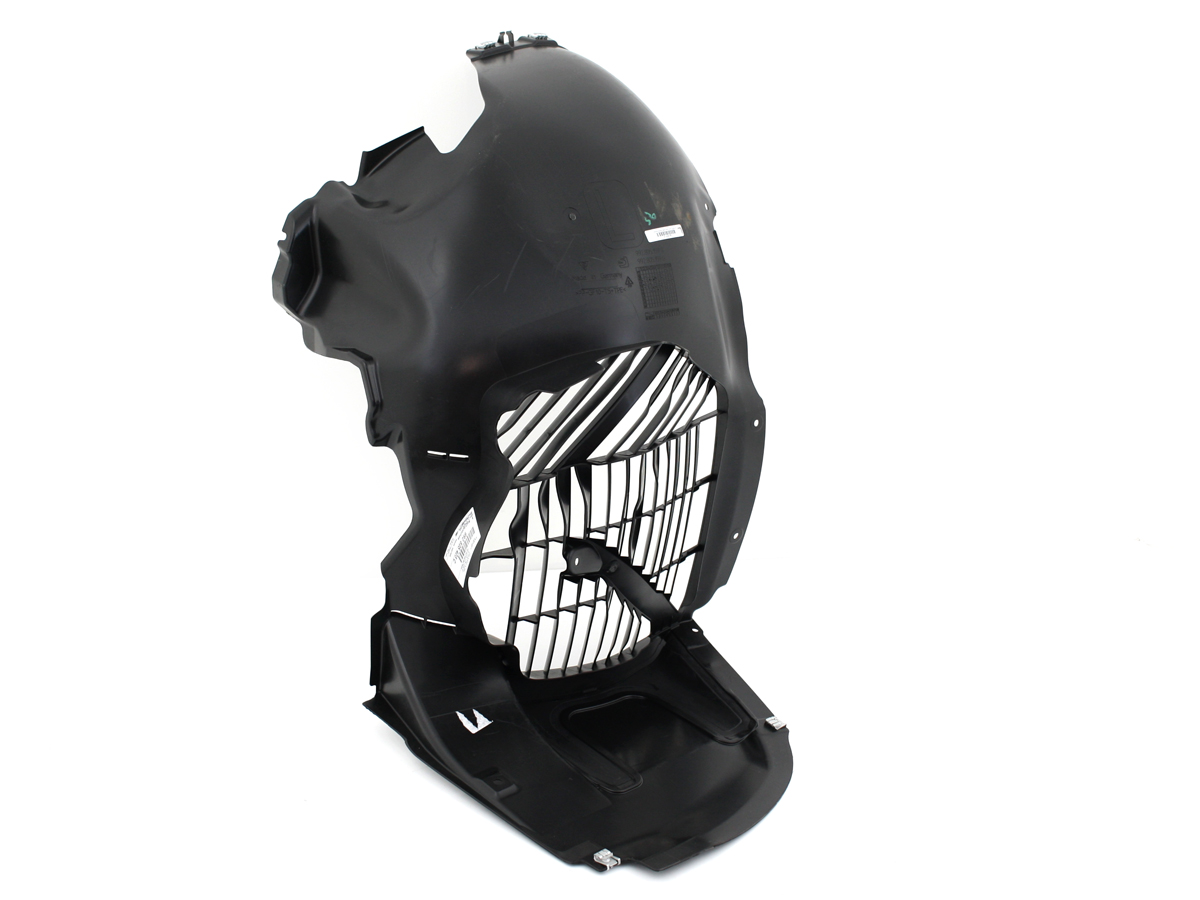 Buy Porsche 992 (911) 2019>> 992 Carrera 4S 3.0L Wheel Arch Linners ...