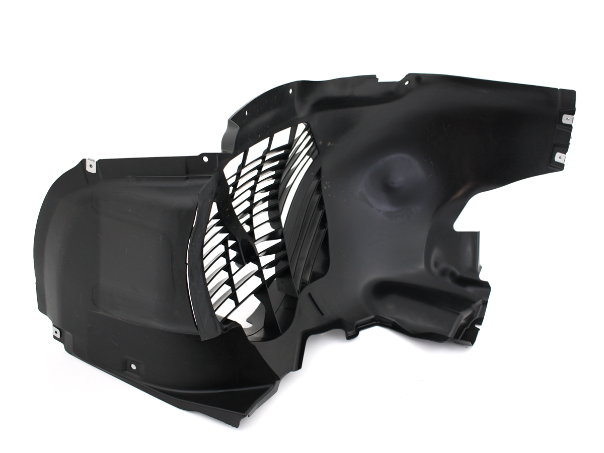 Buy Porsche 992 (911) 2019>> 992 Carrera 4S 3.0L Wheel Arch Linners ...