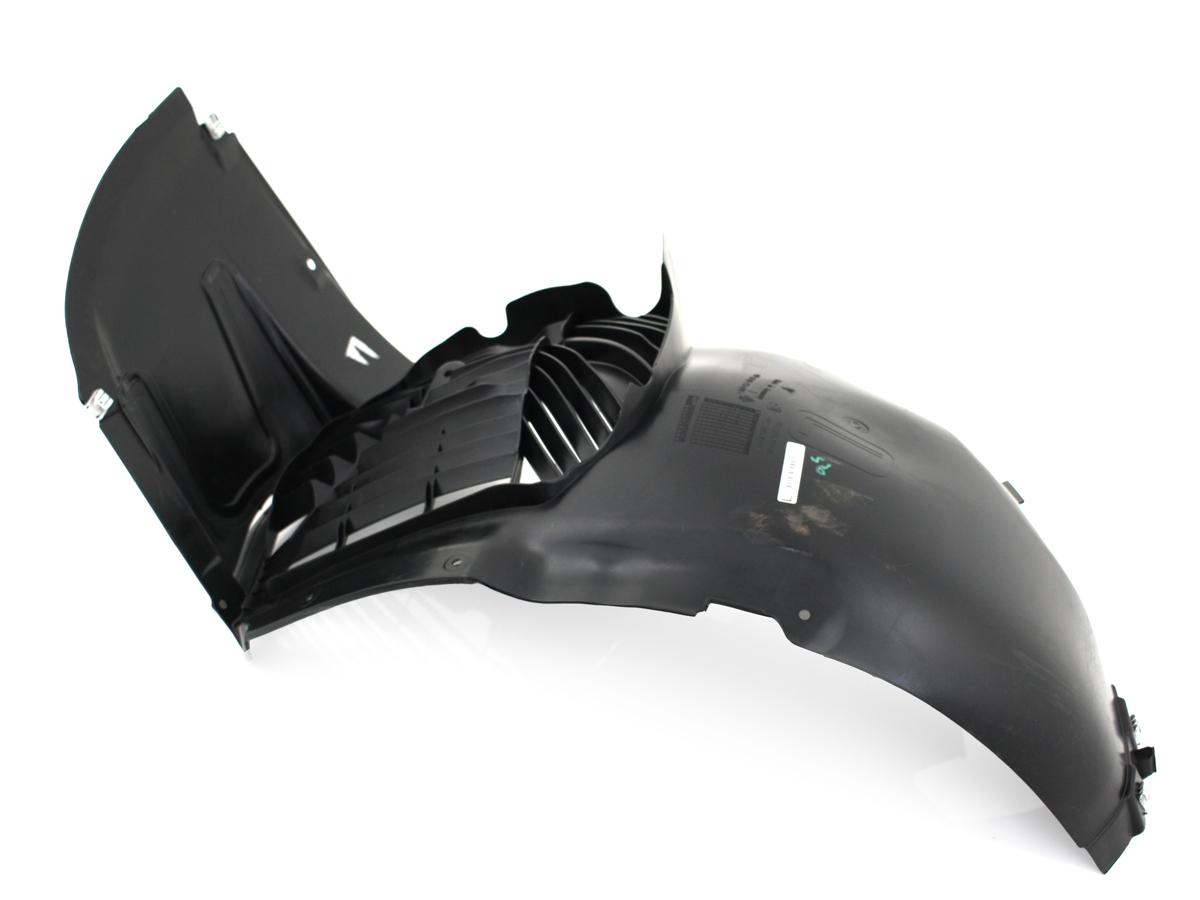 Porsche 992 Carrera Wheel arch liner 992805423C 992805424C - 992805423C ...