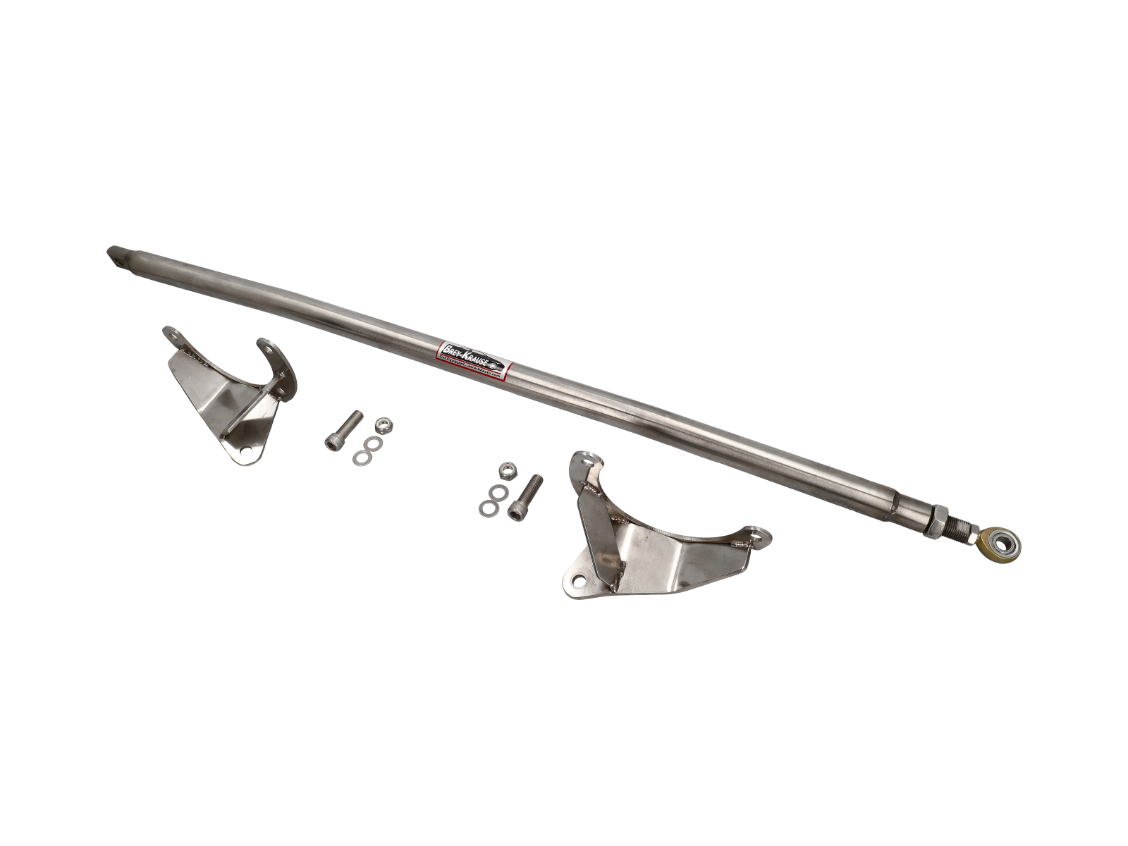 Brey Krause Strut Tower Brace 944 R-1522 - R-1522 | Design 911