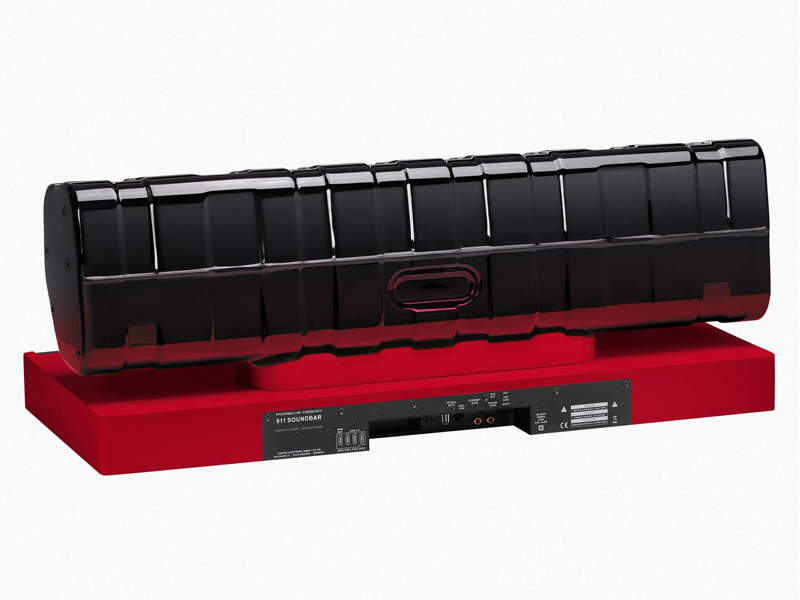 Original Porsche Part - WAP0501700SAHD | Design 911