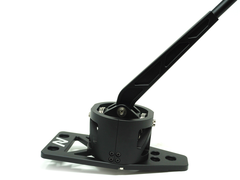 Numeric Racing 911 short throw shifter for the 915 transmission - NM80 ...
