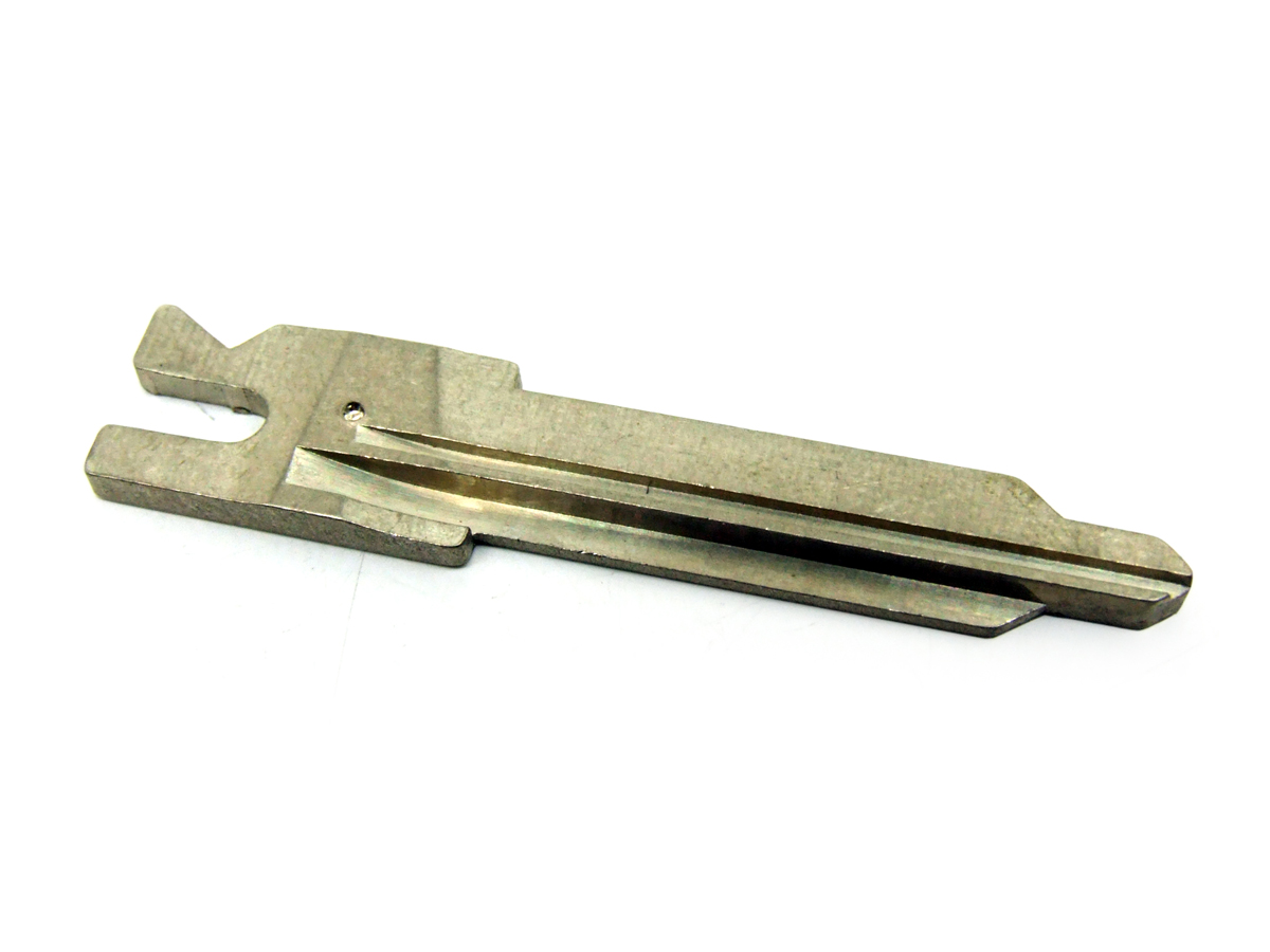Porsche 911 Blank Key Shank 91153890300 - 91153890300 | Design 911