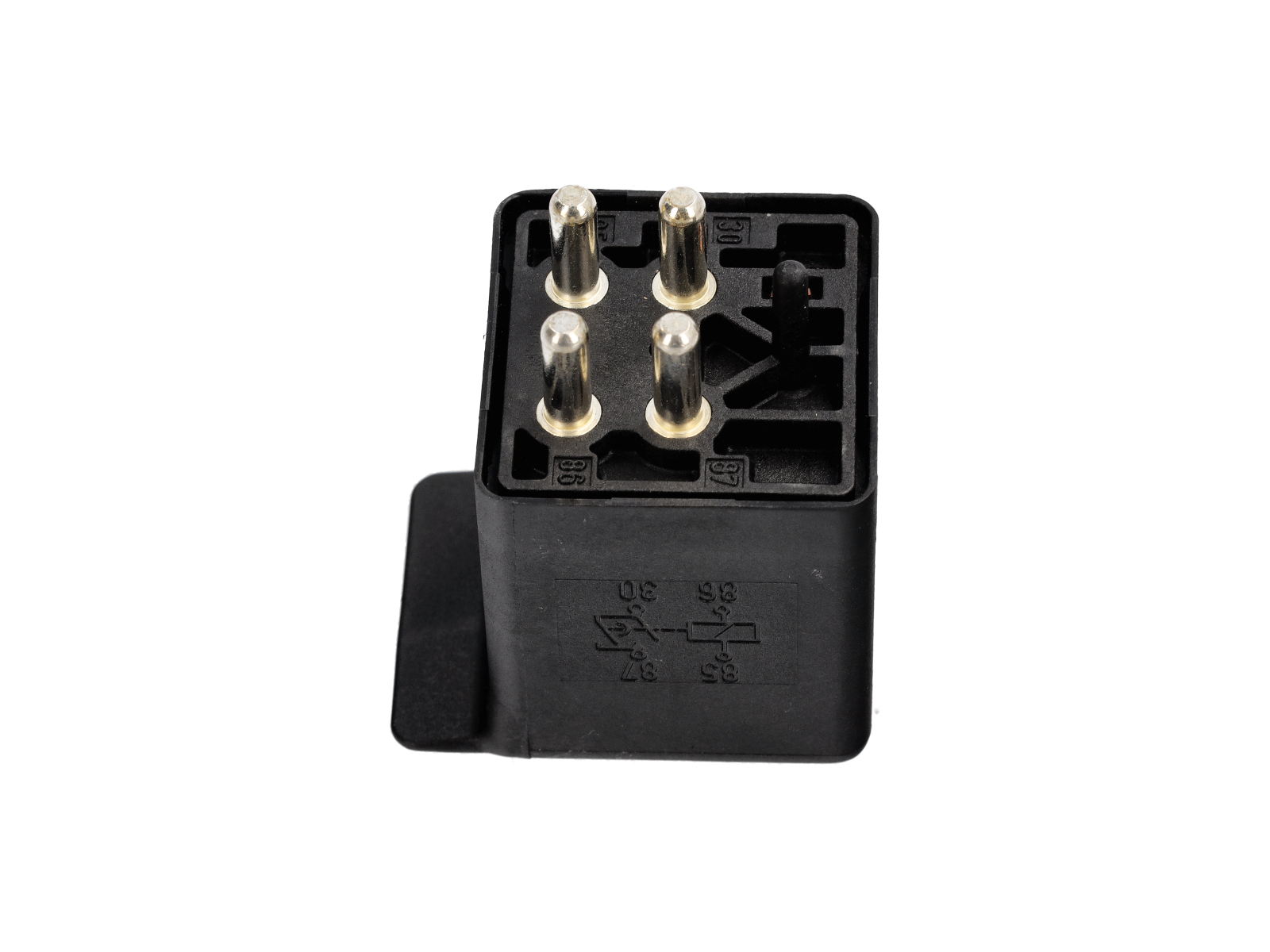 Porsche 928 944 Relay for hydraulic unit 92861893000 - 92861893000 ...