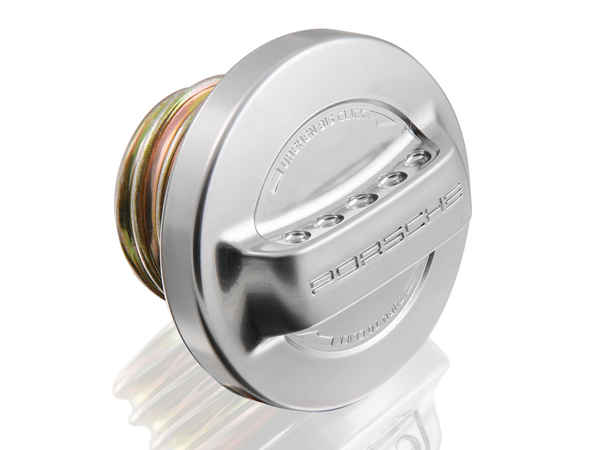 Buy Porsche 964 (911) (1989-1994) Fuel Filler Cap / Neck / Flap ...