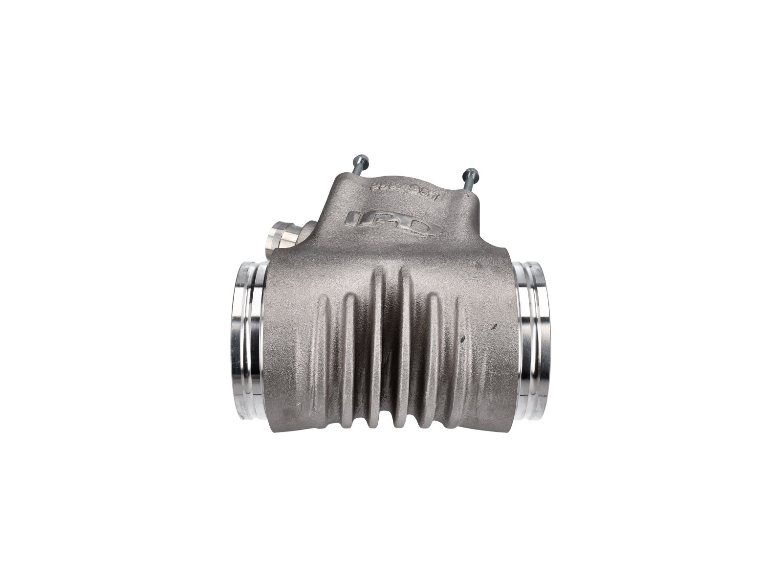 Porsche 986 Boxster Aluminum Intake Plenum Competition Range IPD 86174 ...