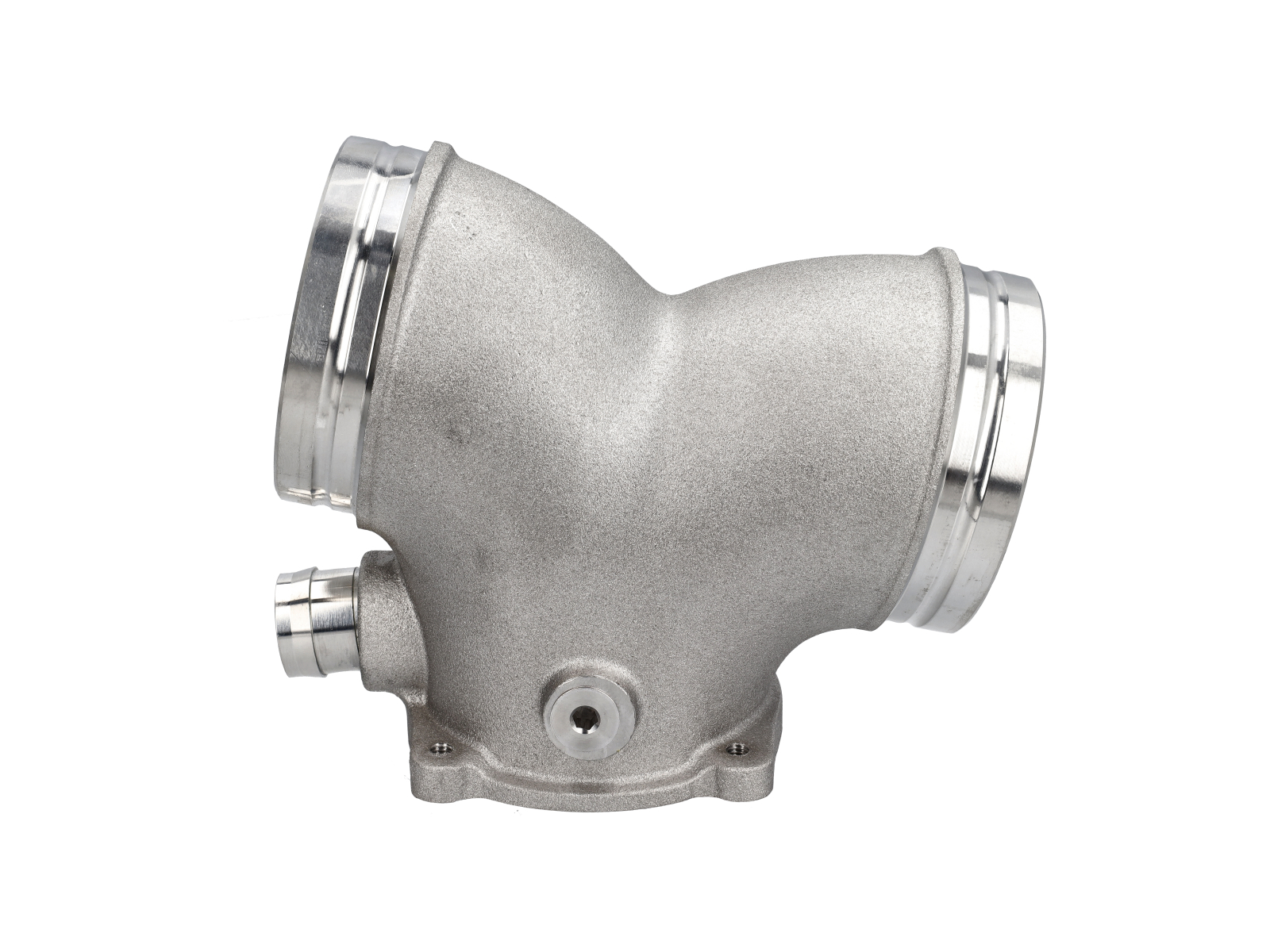 Porsche 986 Boxster Aluminum Intake Plenum Competition Range IPD 86174 ...