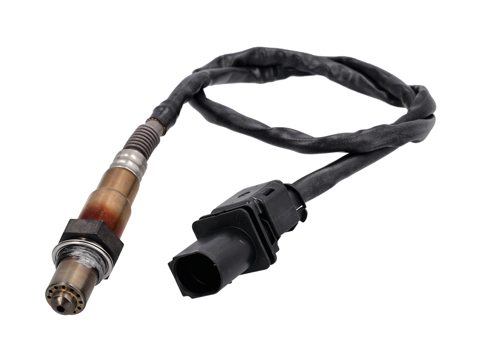 Original Porsche 95860617220 Lambda oxygen sensor for Porsche 958 ...