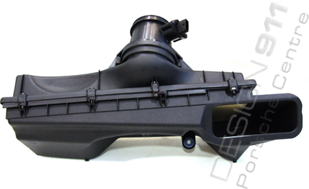 Air Intake Box. Porsche 997 GT3 - 99711002190 | Design 911