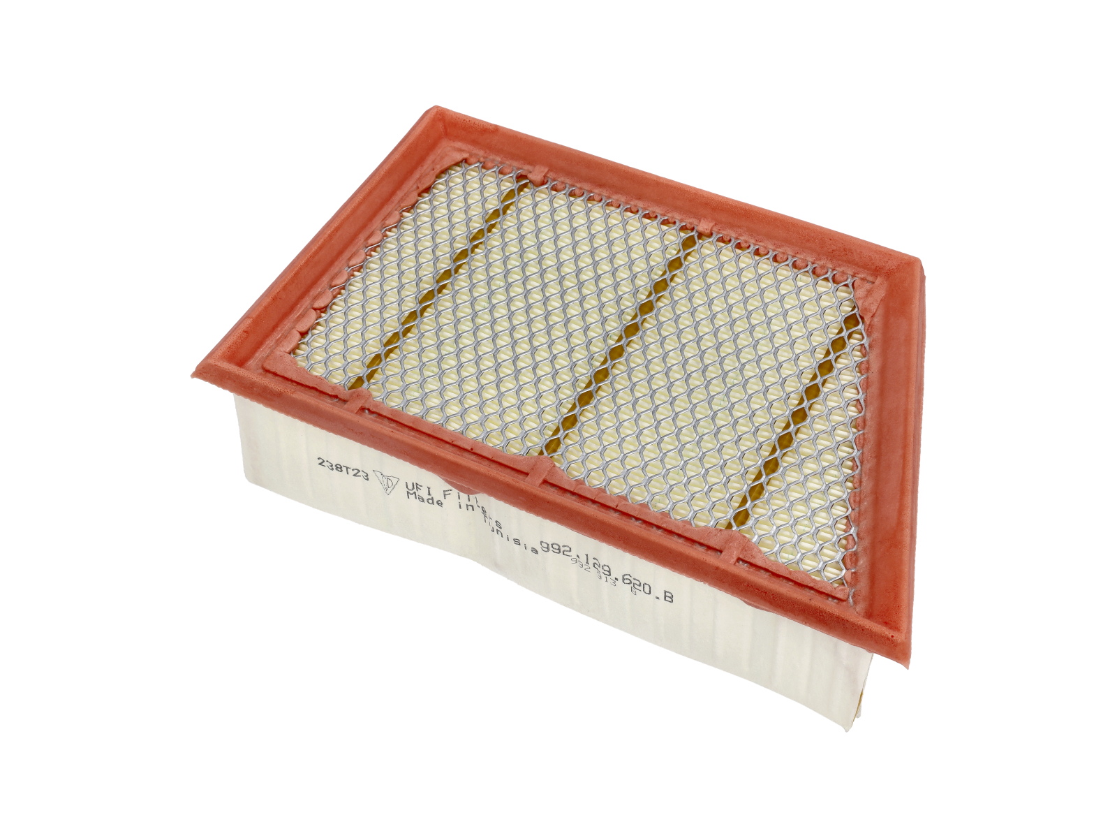 Porsche 911 Air Filter 992129620B/992129620C - 992129620B | Design 911