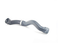 Manguera de retorno del radiador de agua refrigerante. Porsche 955 ...