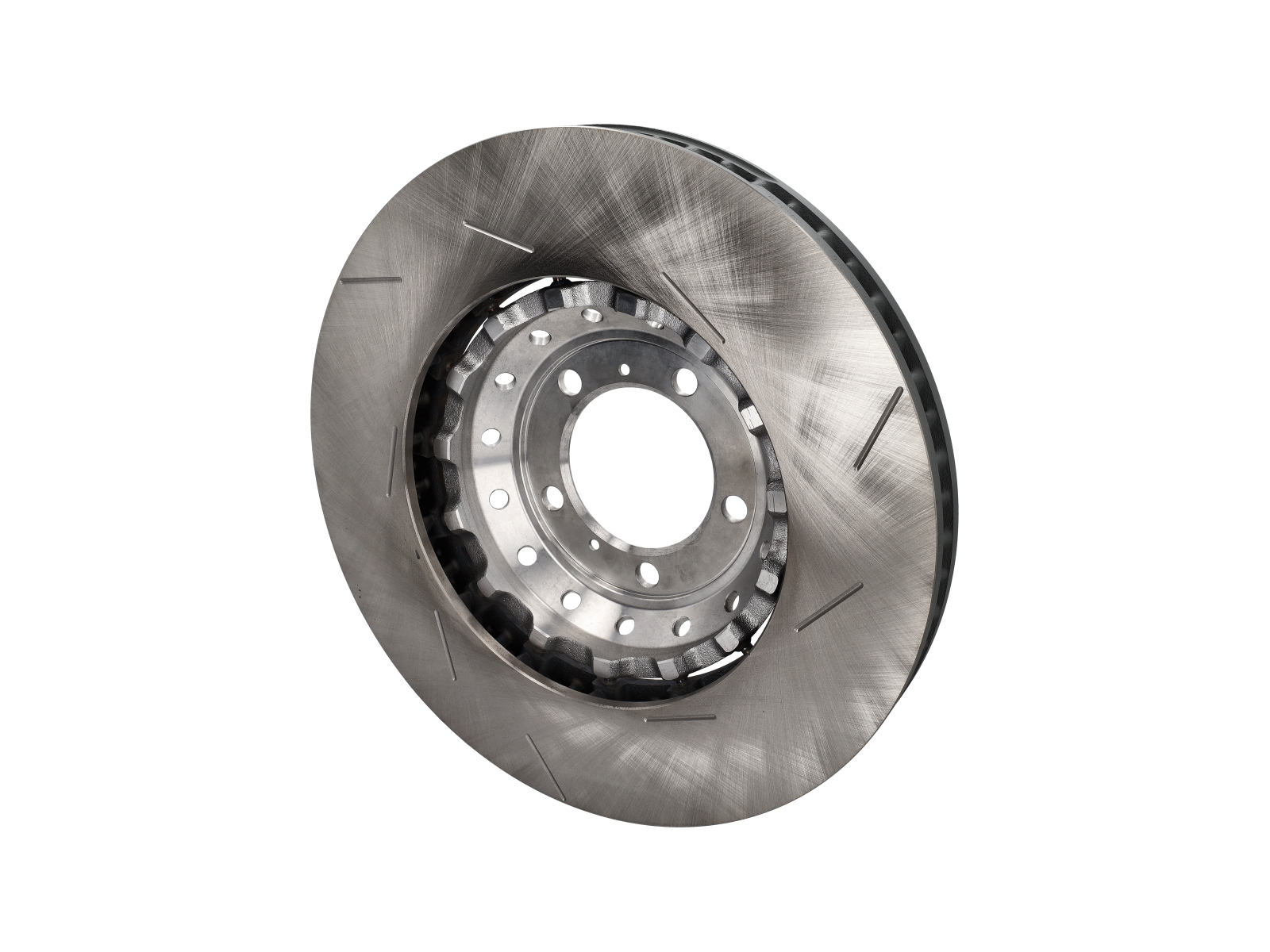 Porsche 970 Panamera Turbo Sebro Brake Disc FRONT 298615301C 298615302C ...