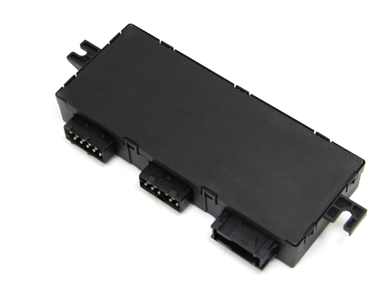 Porsche 997 Turbo Convertible top control unit 99761811103 ...