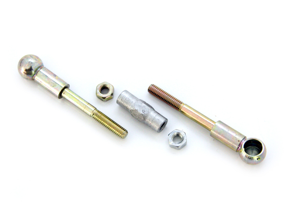 Porsche 968 Shift Lever Joint Rod 94442404102 - 94442404102 | Design 911