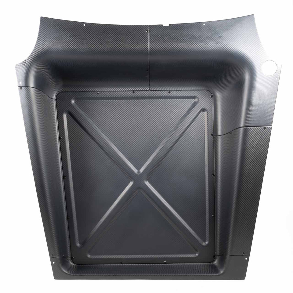 Buy Porsche 911 & 912 (1965-1989) 911 1978-1983 3.0L / SC Boot / Load ...