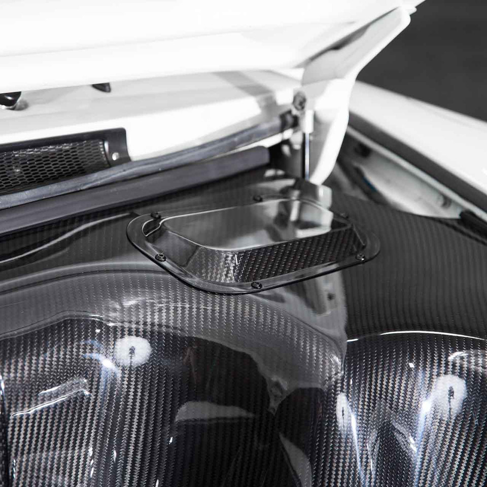 Buy Porsche 911 & 912 (1965-1989) 911 1978-1983 3.0L / SC Boot / Load ...